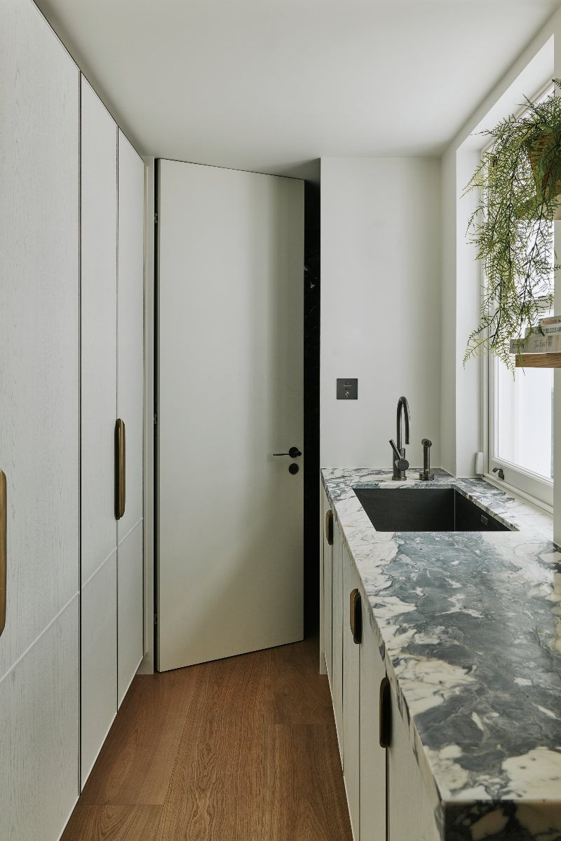 How to transform your utility room into a highly functional hub