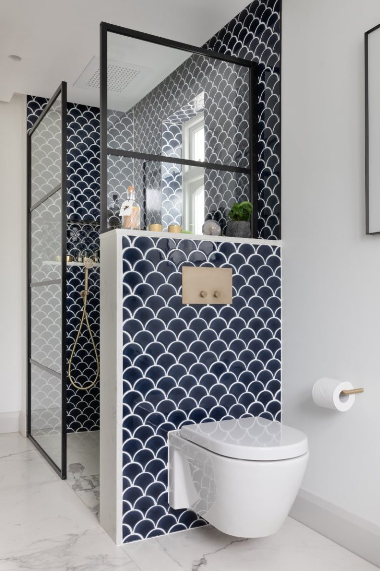 Where should I put my toilet?