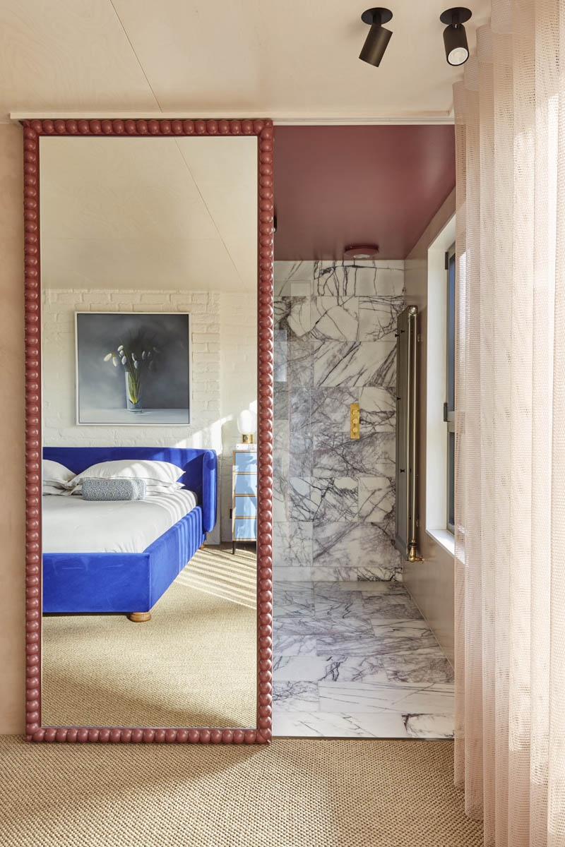 Statement design ideas for a bold new bedroom look