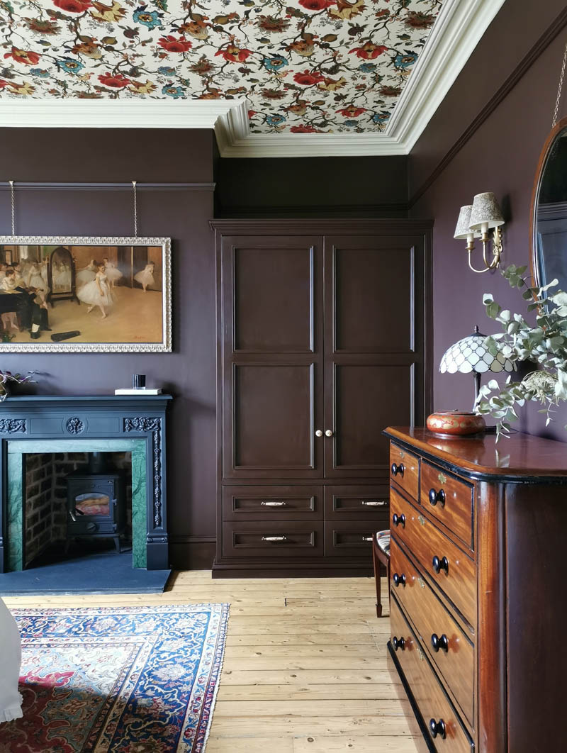 Statement design ideas for a bold new bedroom look