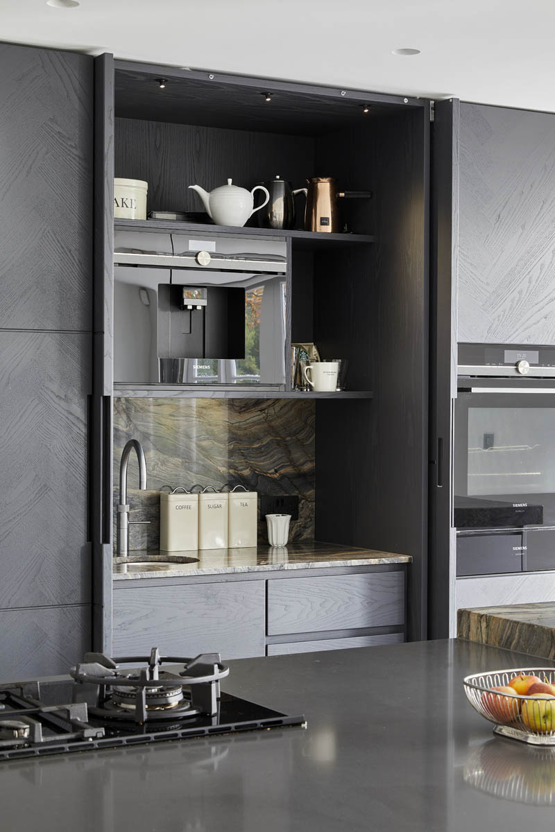 How to design the ultimate breakfast cupboard