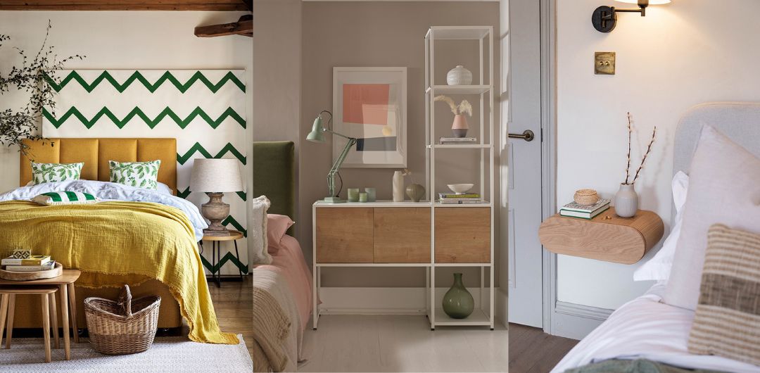 Small Bedroom Hacks 20 Small Bedroom Storage Ideas To Maximize Your