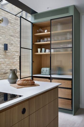How to design the ultimate breakfast cupboard