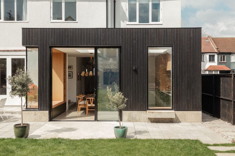 What you need to know about rear extensions