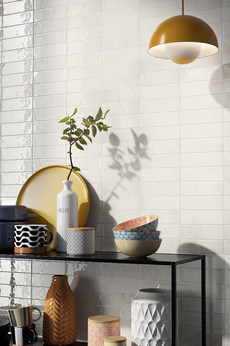 Kitchen tile trends for 2025 you need to know about