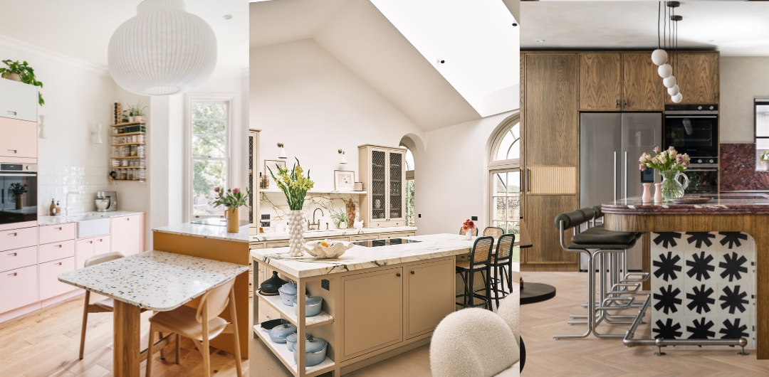 What is my kitchen style? We help you choose the right one