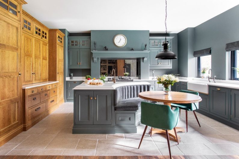 50 stunning kitchen island designs to get inspired by