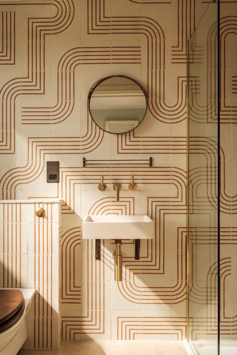 The new neutral bathroom: designs to inspire your calming haven