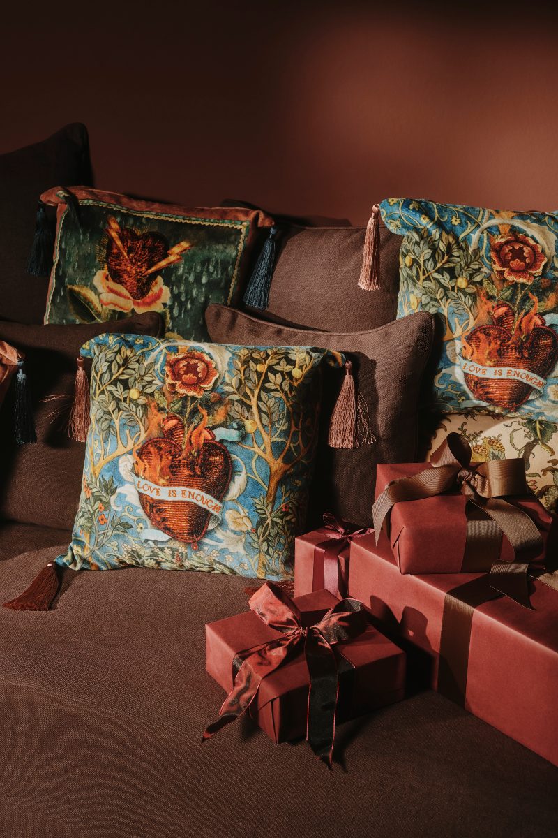 30+ homeware gift ideas for the interiors lover in your life