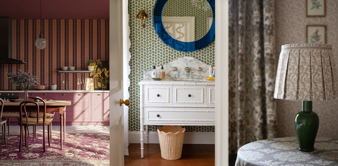 What is Rococo and how can you bring it into your interiors?