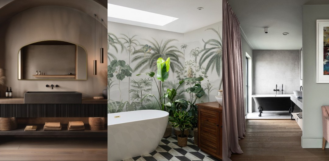 What is bathroom camping?