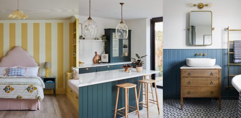 What's trending: home updates that won't break the bank