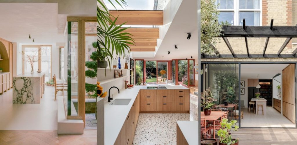 Transformative kitchen extension ideas to inspire your project