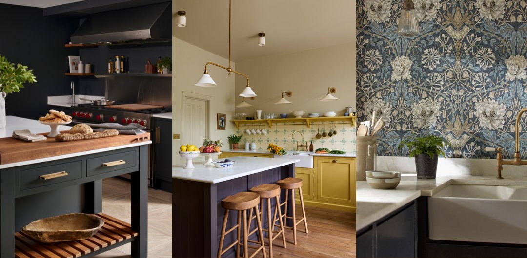 Easy and budget-friendly ways to update your kitchen