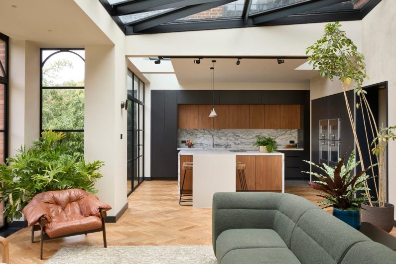 How to use the principles of biophilic design in your home