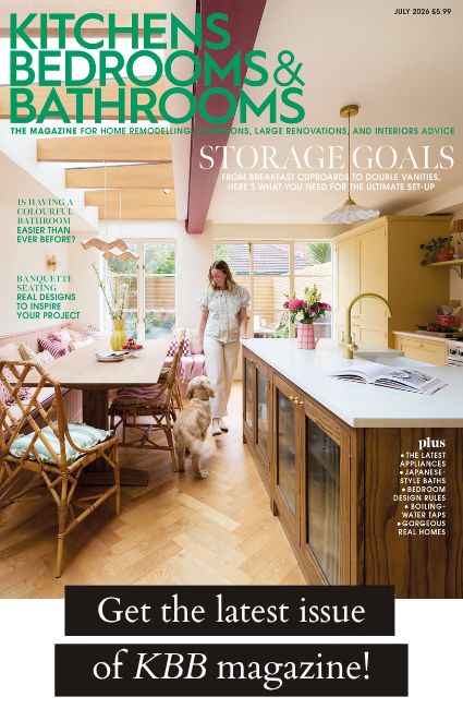 Bathrooms Archives - Design inspo - Kitchens Bedrooms & Bathrooms